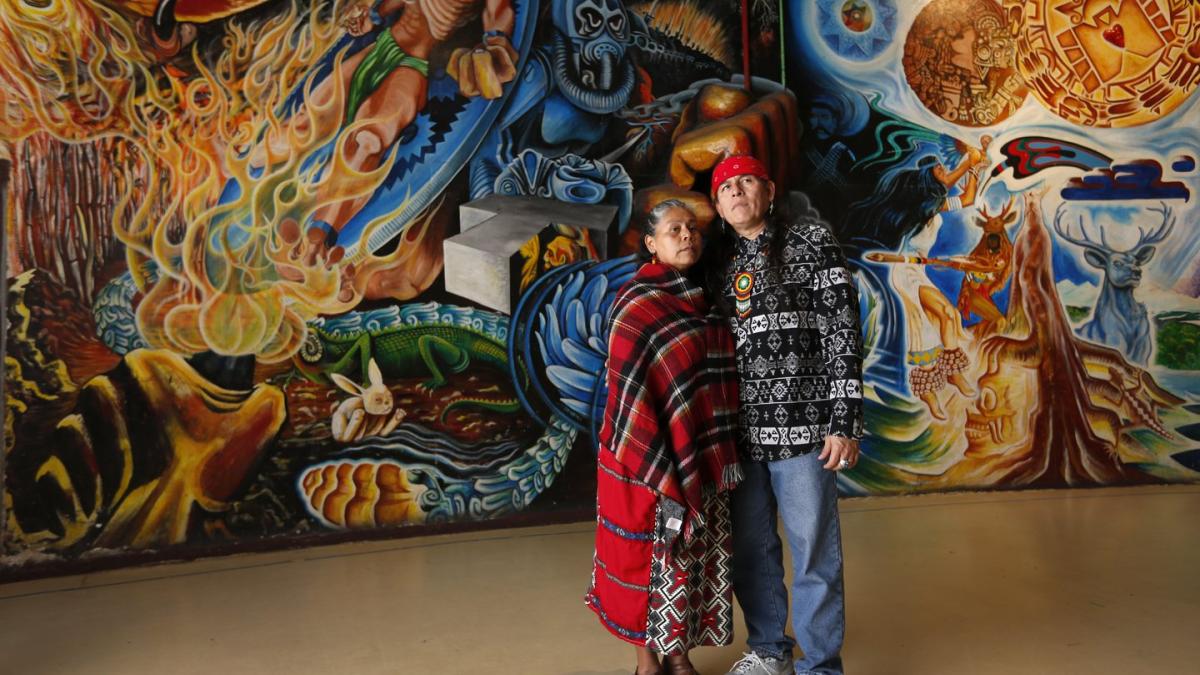 Discover San Diegos Native American Heritage San Diego